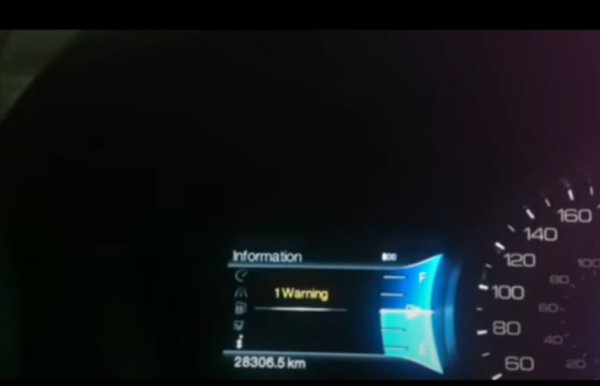 How to Quickly Fix Terrain Management System Fault?